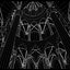 medieval gothic chapter house 3d max
