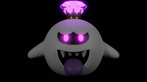 Super Mario Bros Blender Modelos para Descargar | TurboSquid