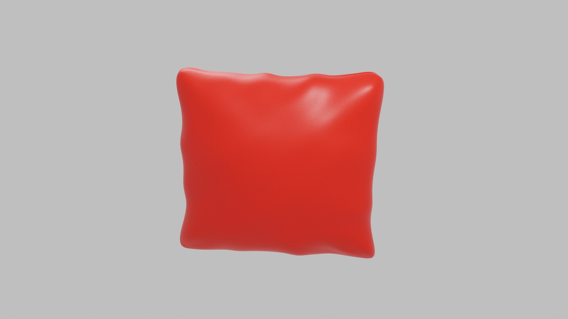 Pillow In Blender 3D - TurboSquid 1949895