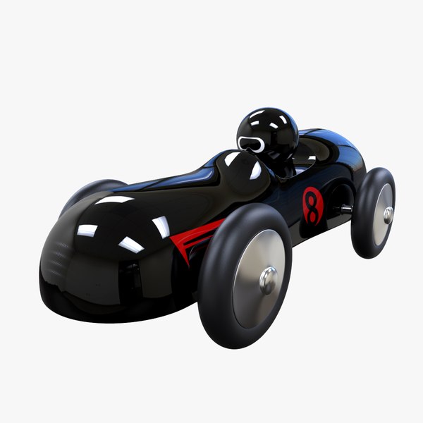 3D rc monstertruck car model - TurboSquid 1581423