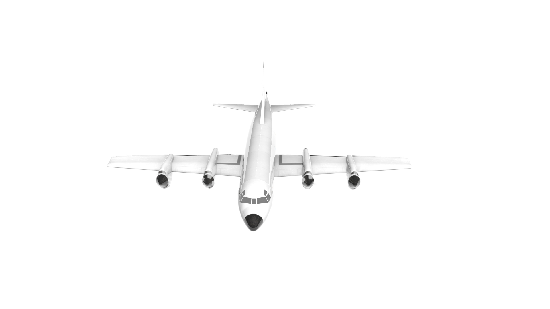 P-3 Orion 3D Model - TurboSquid 2203698