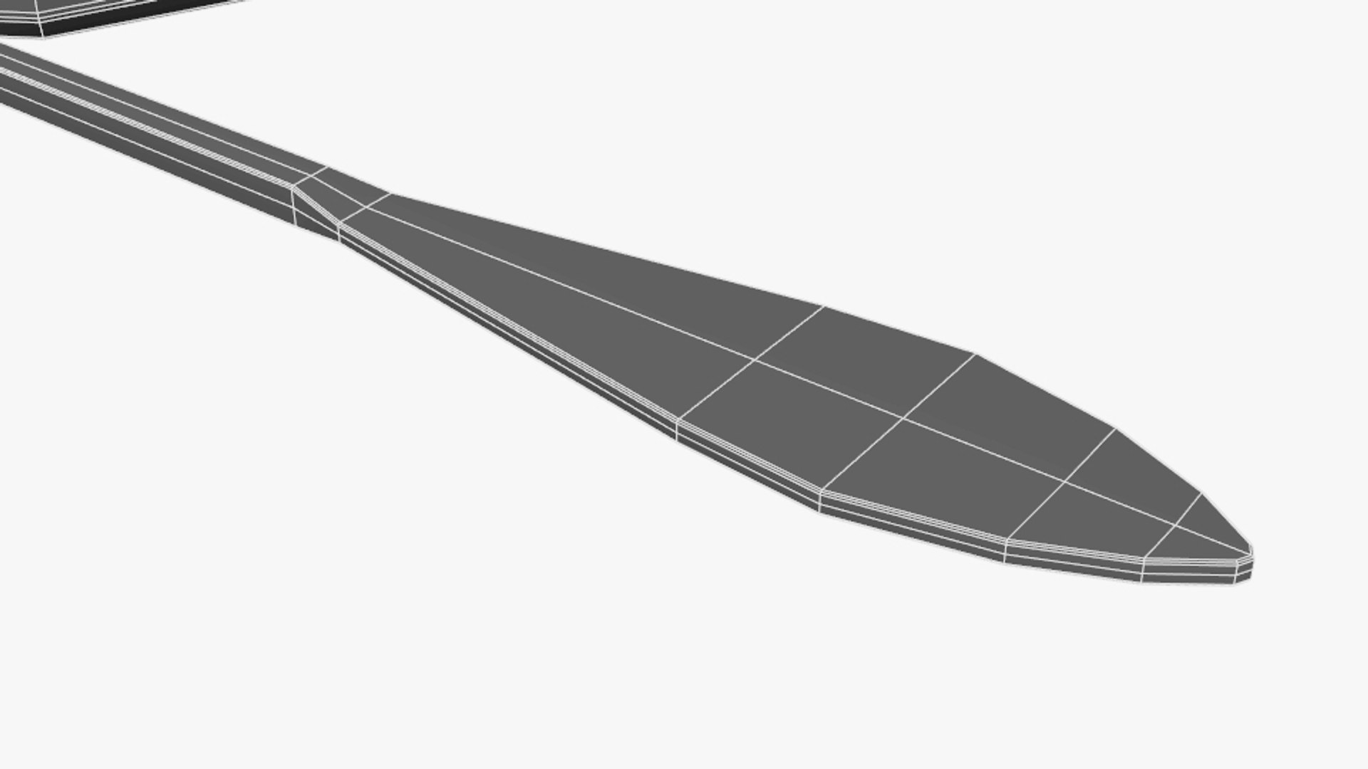Taylor Reflex Knee Hammer Model | 1145576 | TurboSquid