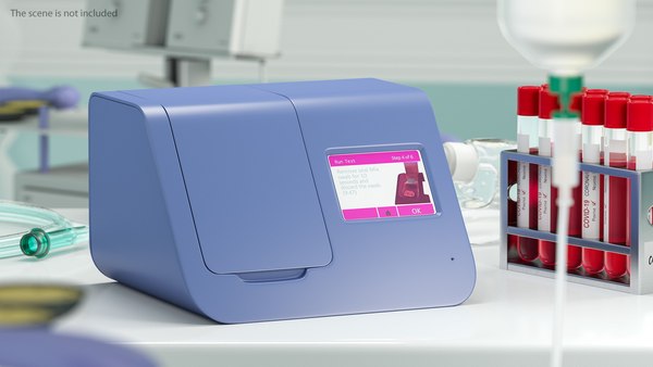 3D model lab equipment 10 - TurboSquid 1672646