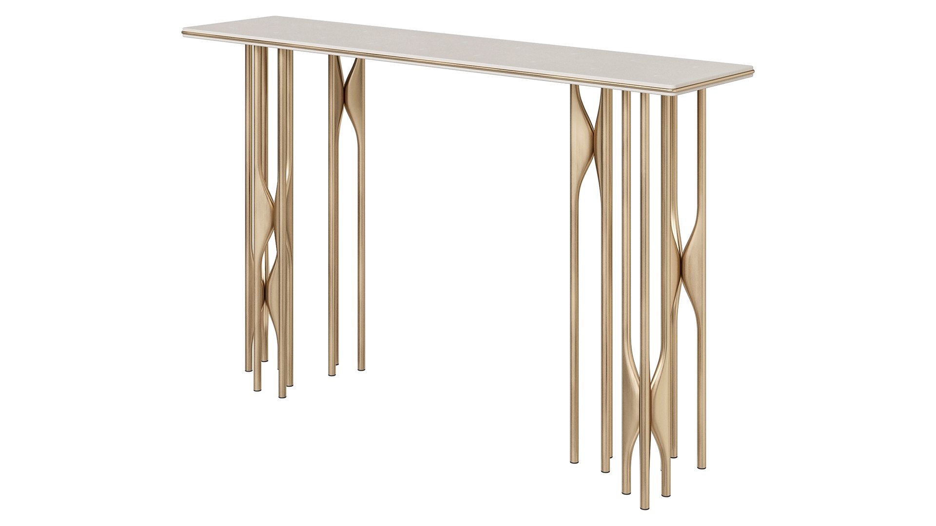 1stdibs Plumeria Console From Kifu Paris 3D - TurboSquid 2290326