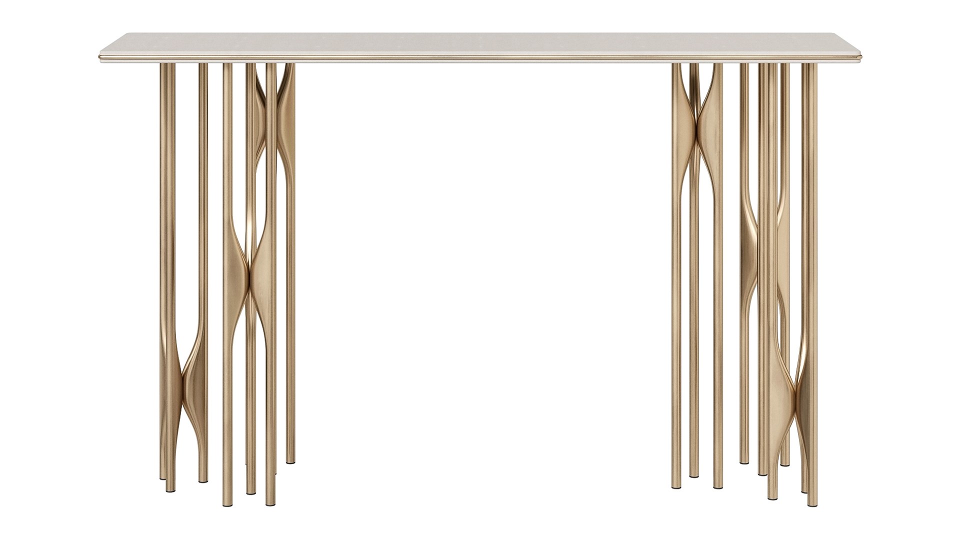 1stdibs Plumeria Console From Kifu Paris 3D - TurboSquid 2290326