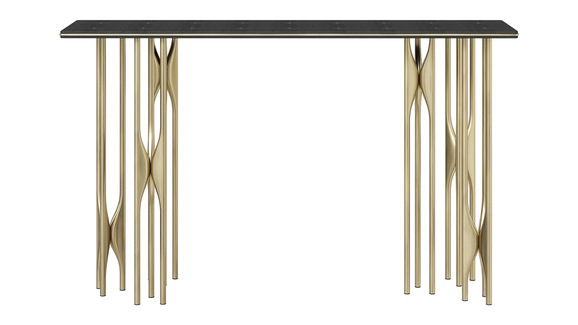 1stdibs Plumeria Console From Kifu Paris 3D - TurboSquid 2290326