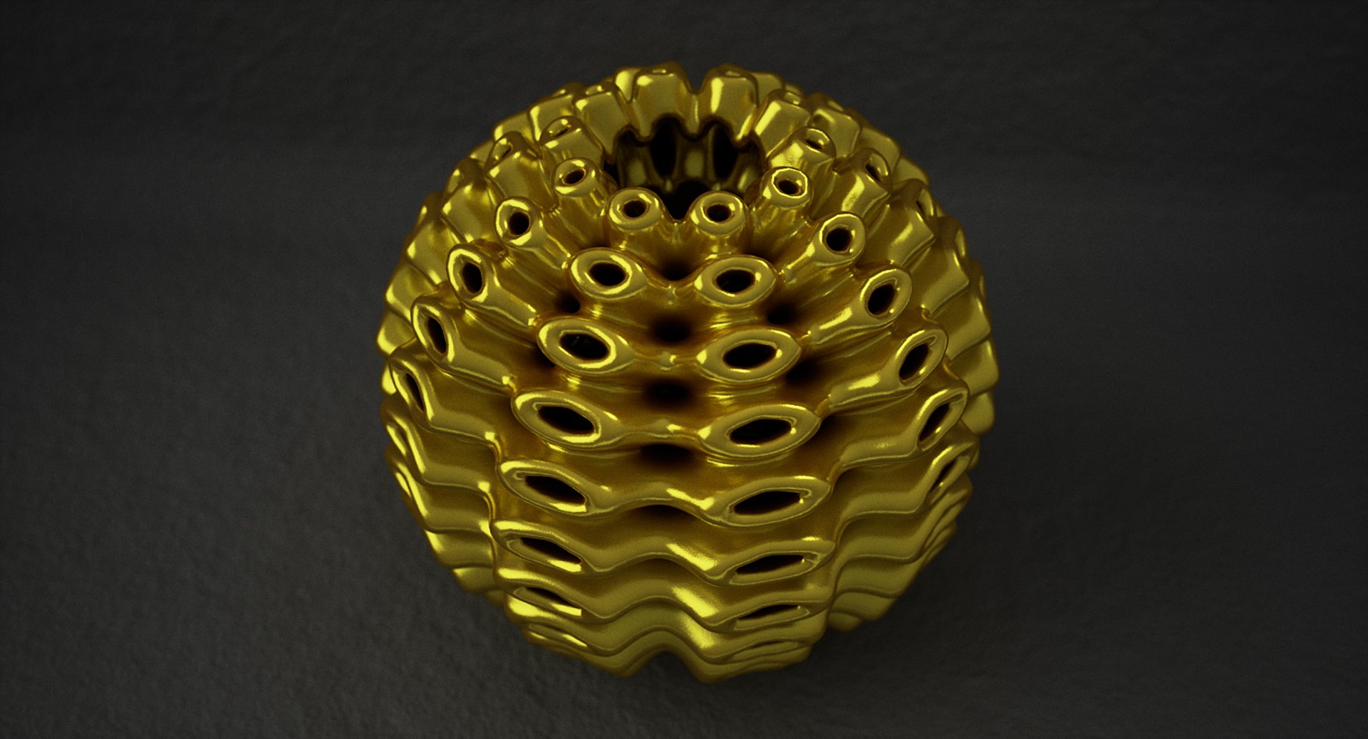Solid object 3D model - TurboSquid 1372710