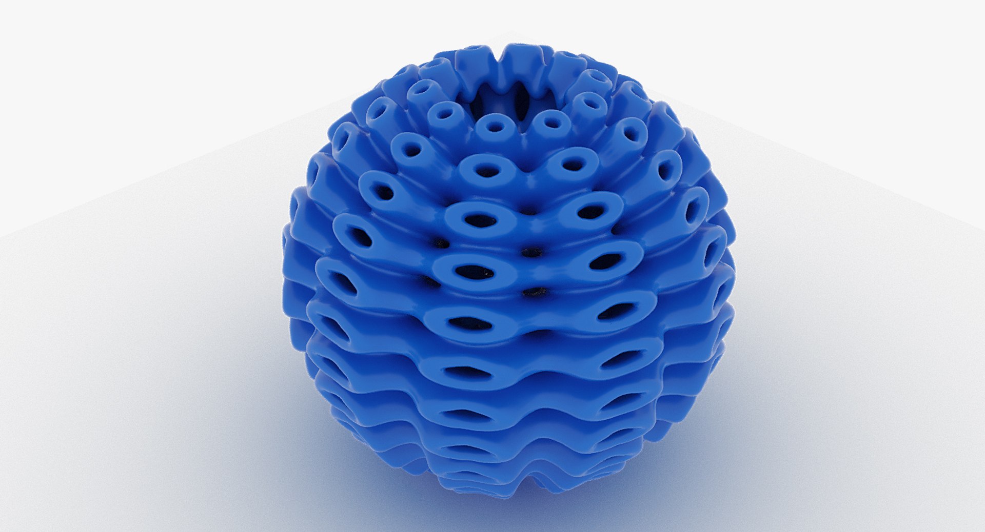 Solid object 3D model - TurboSquid 1372710
