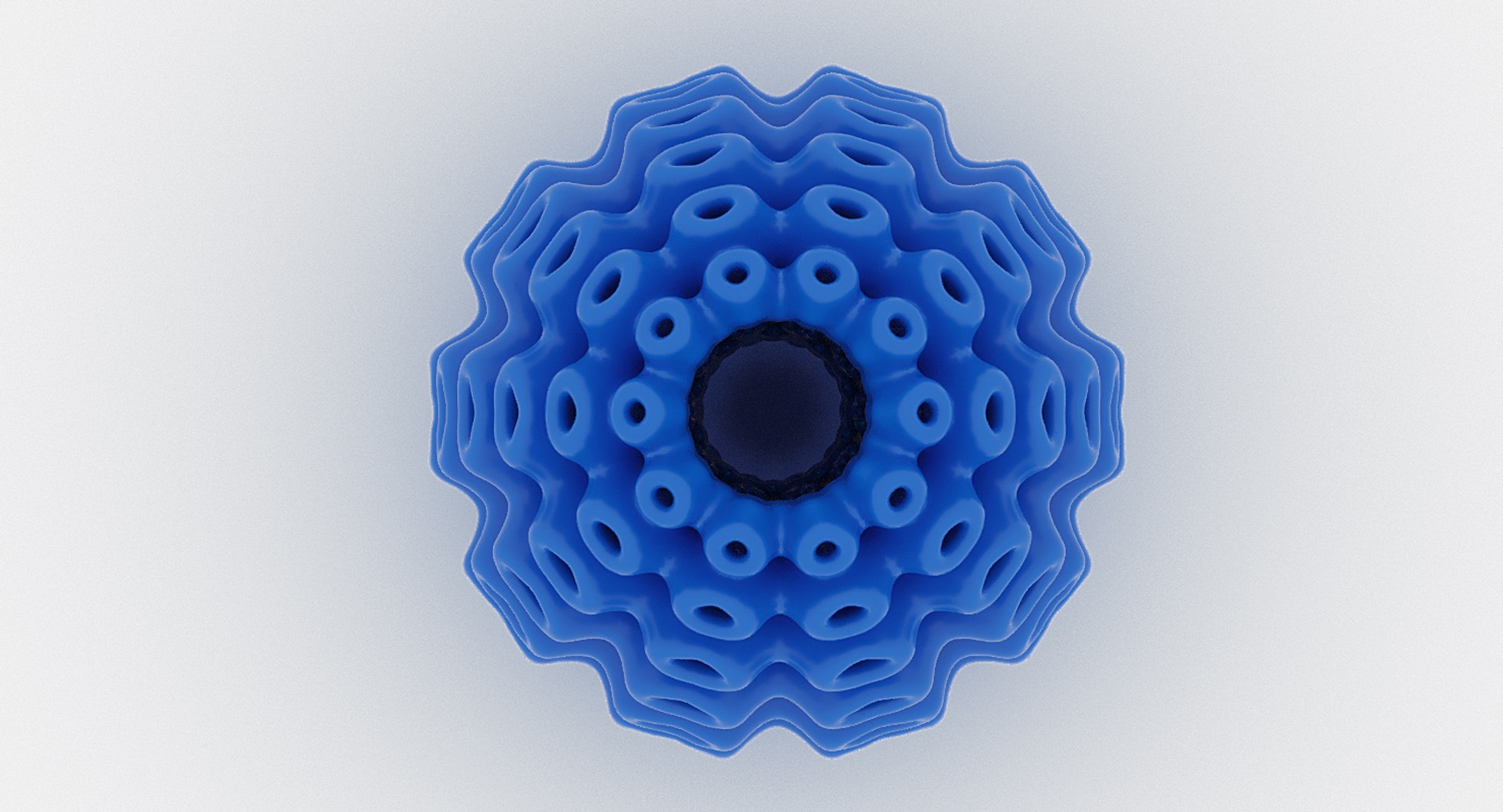 Solid object 3D model - TurboSquid 1372710