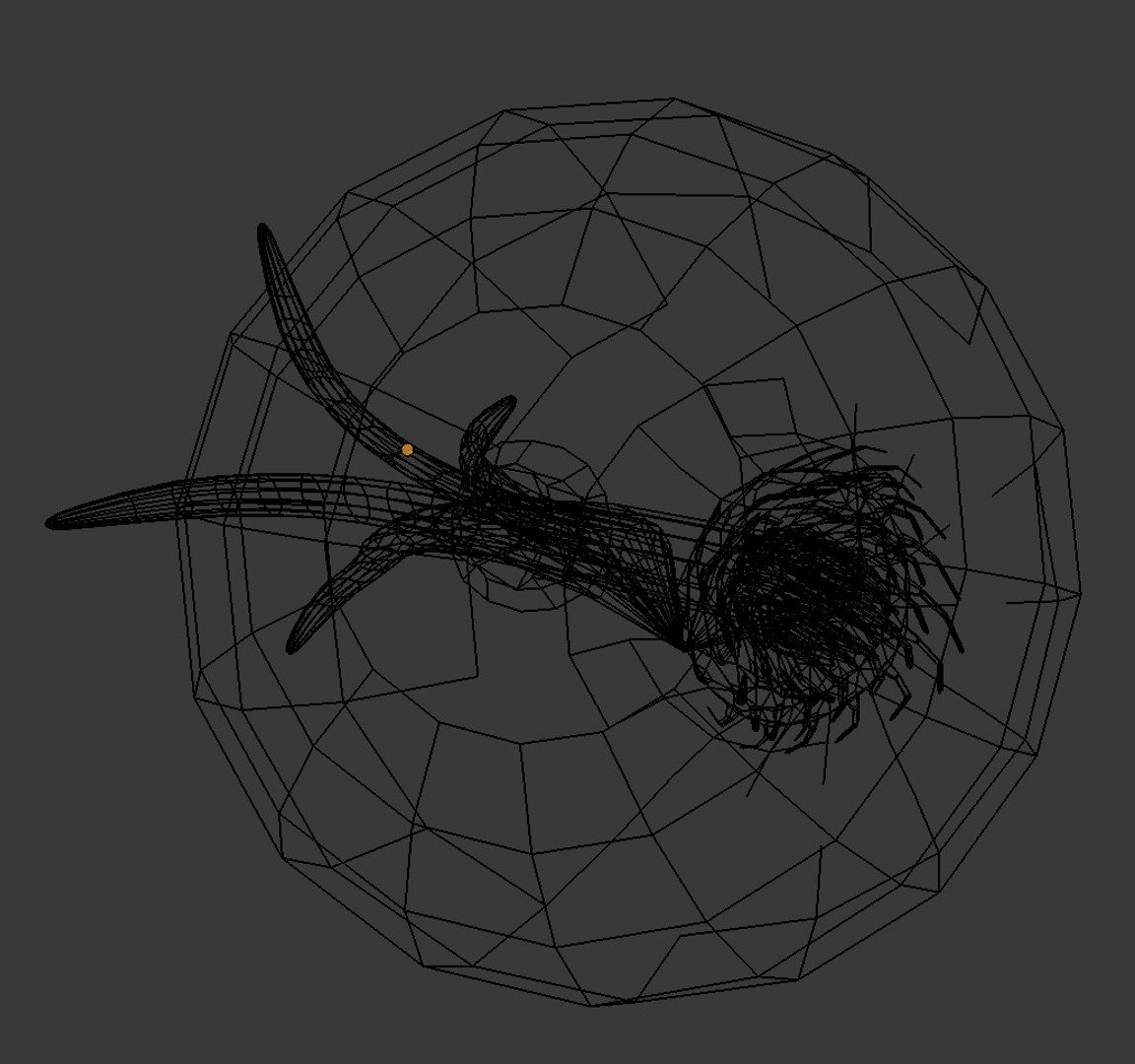 3D Onion Model - TurboSquid 1318291