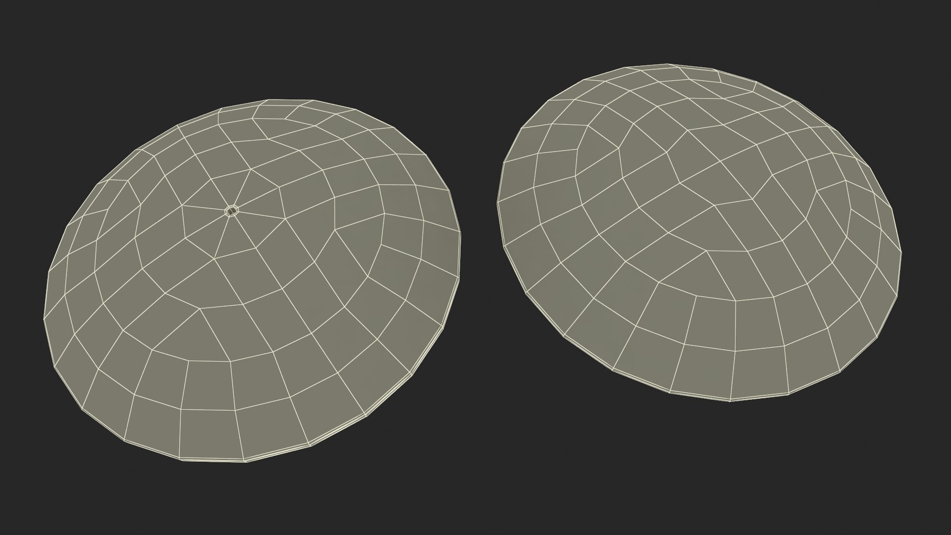 Anti-theft Ink Tag Black 3D Model - TurboSquid 1996837