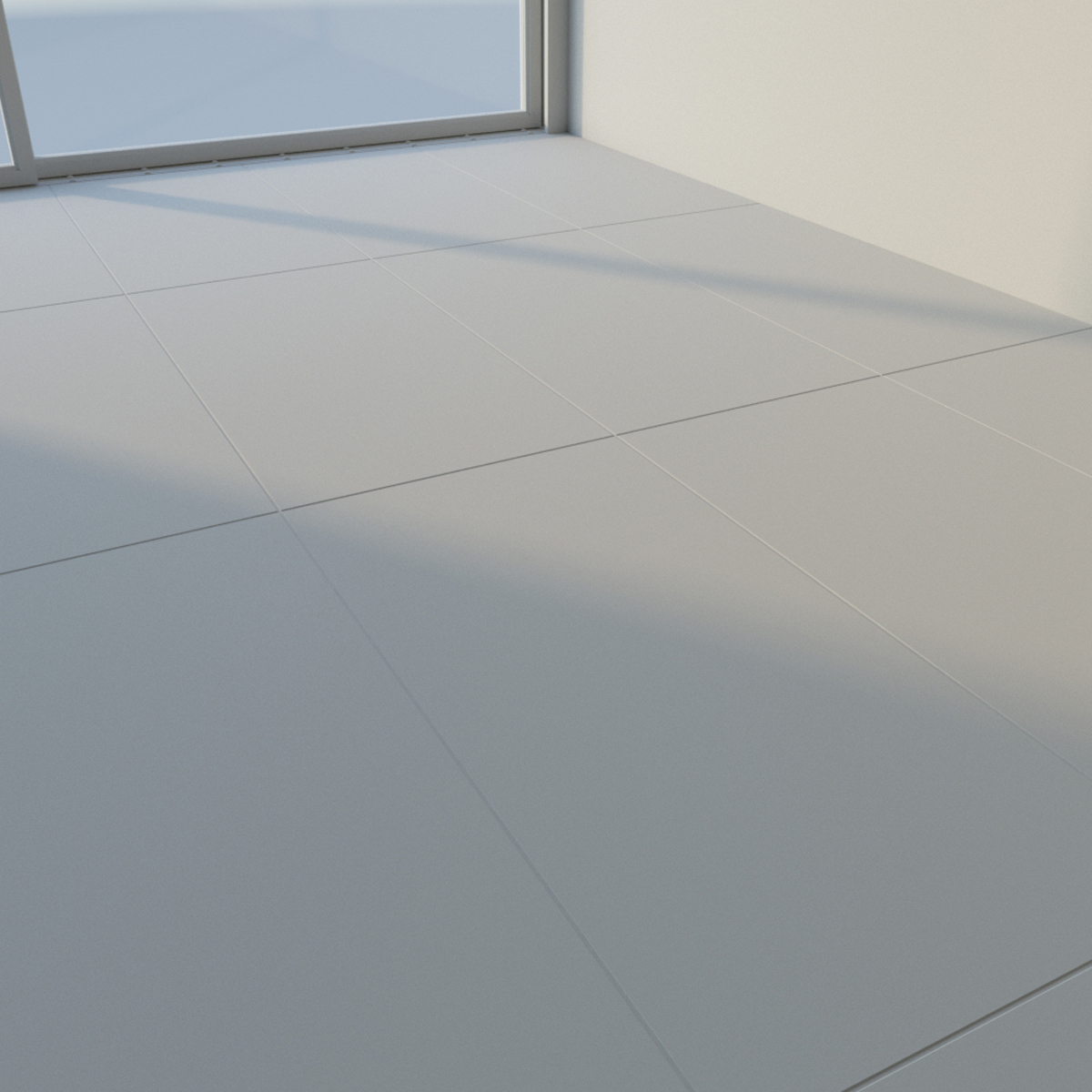 3d model tile oneker set 04