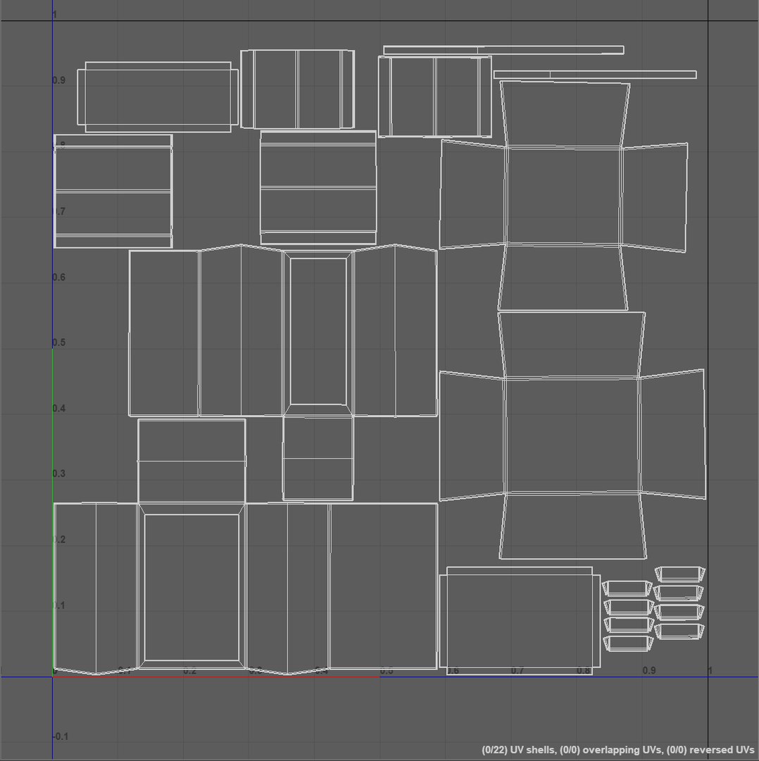 Indian Railway Props Pack 3D Model 3D Model - TurboSquid 2398225