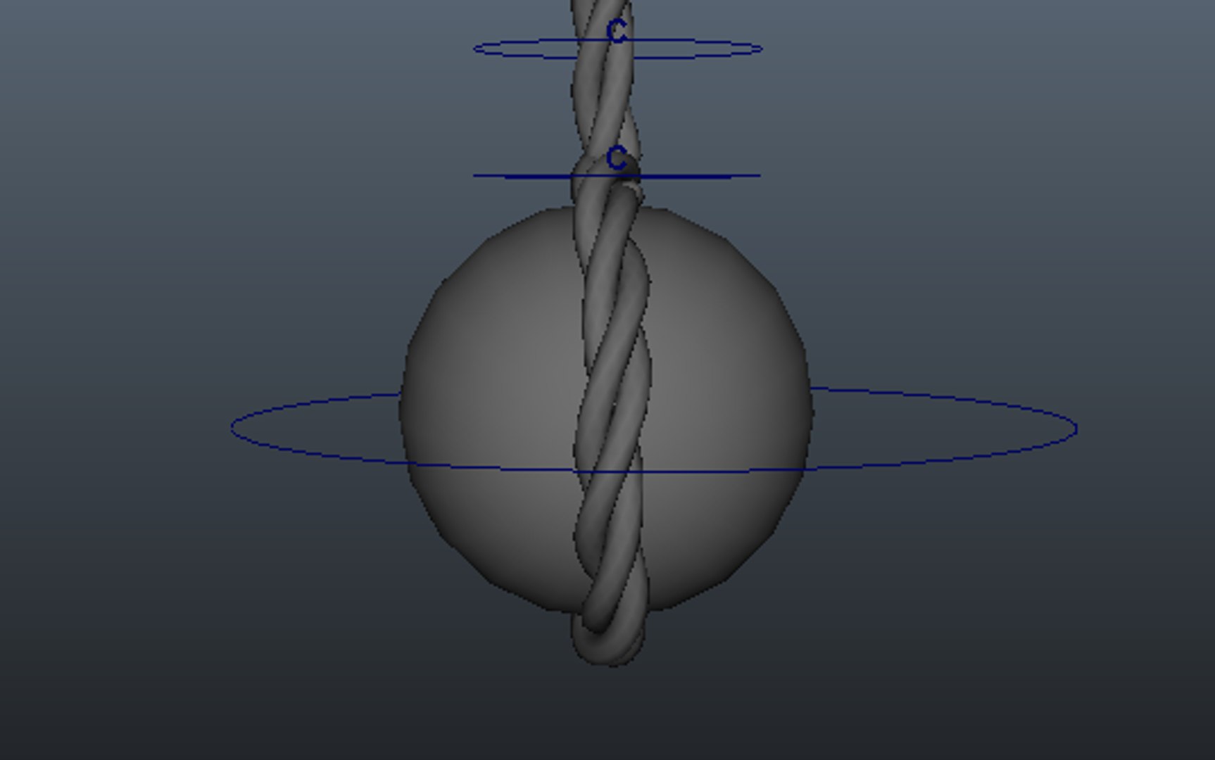 pendulum 3d ma