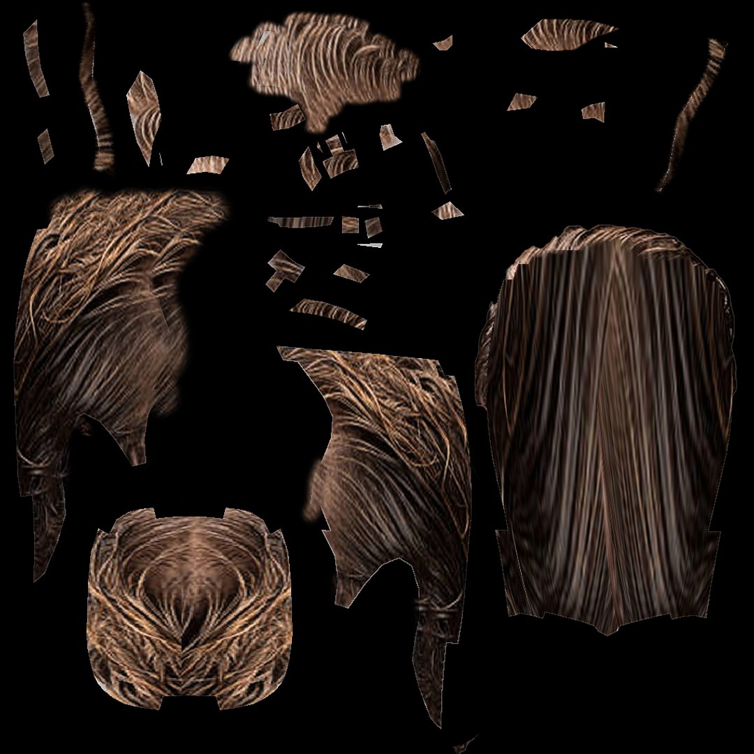 3D Man - TurboSquid 2421731