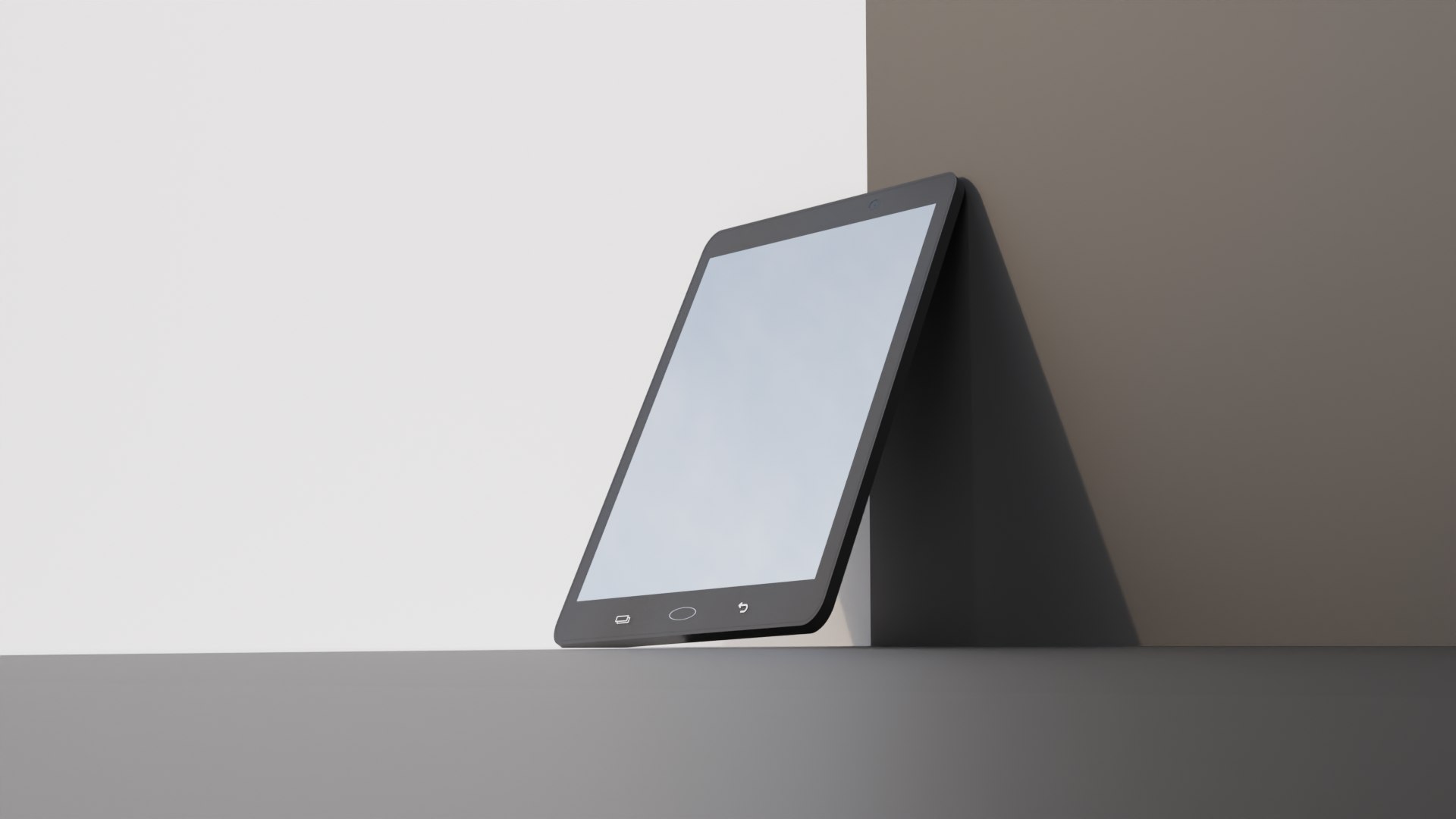 TABLET 3D model - TurboSquid 1736792