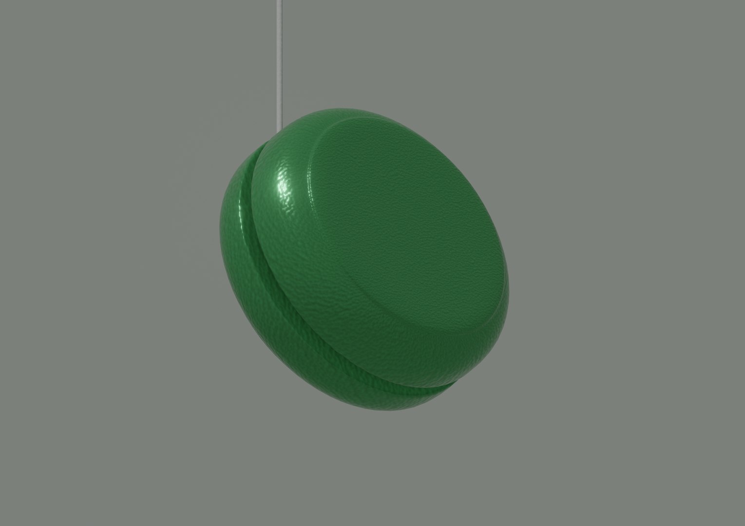 3D Yo-Yo Model - TurboSquid 2198904