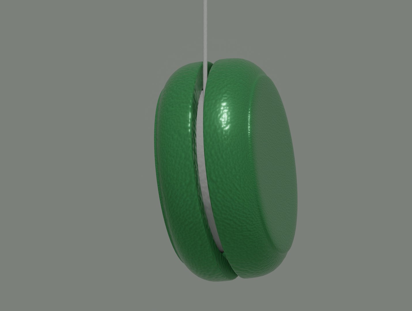 3D Yo-Yo Model - TurboSquid 2198904