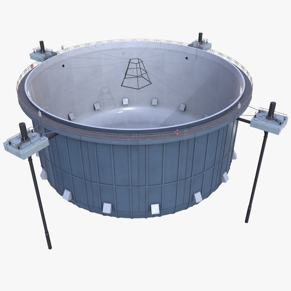 Free Farm 3D Models for Download | TurboSquid