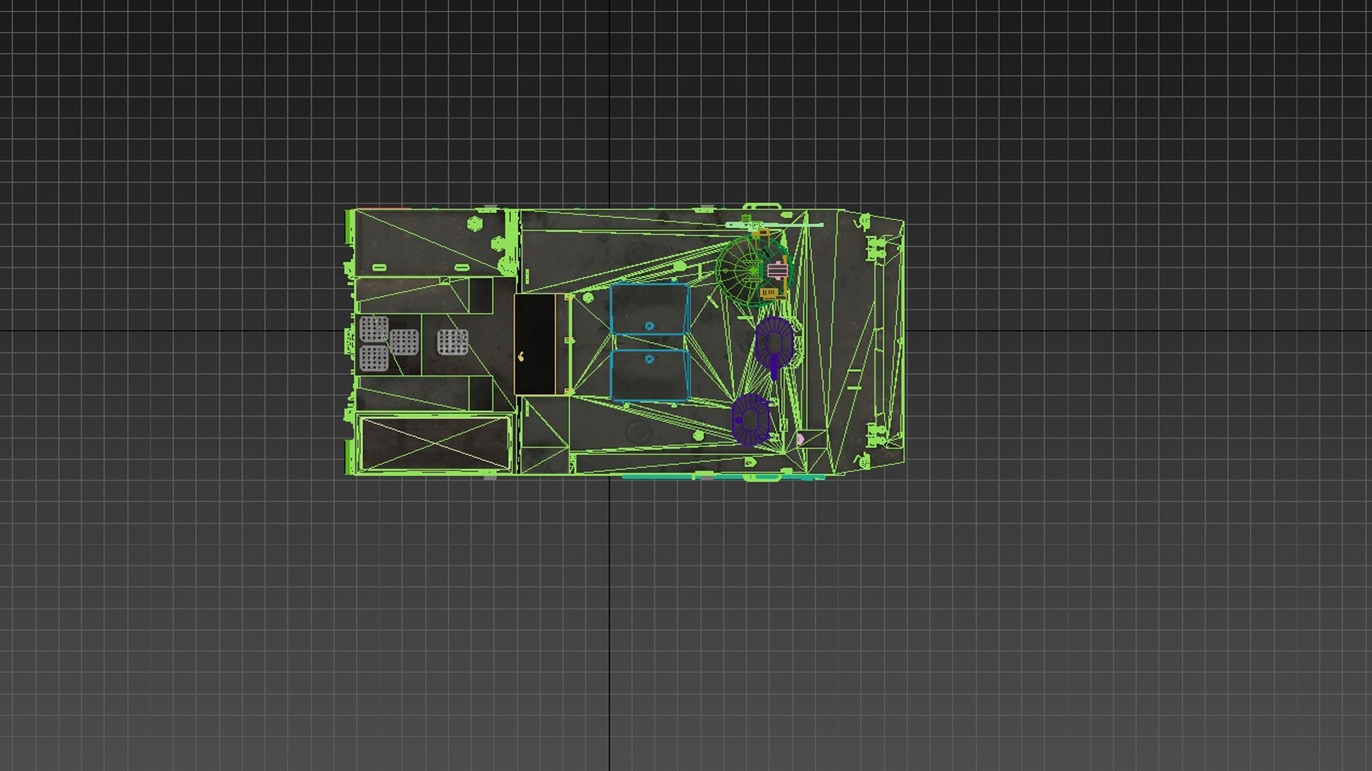 3D BTR-MDM Rakushka Model - TurboSquid 2058217