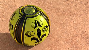 Sphere FBX Models for Download | TurboSquid