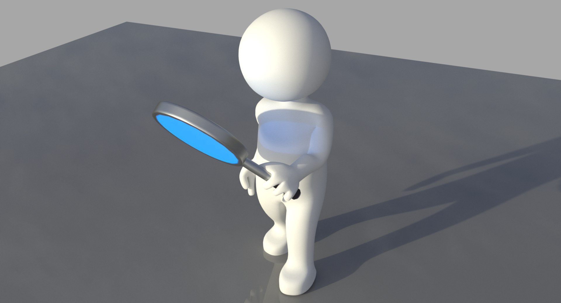 3D Model Clipart Man - TurboSquid 1393006