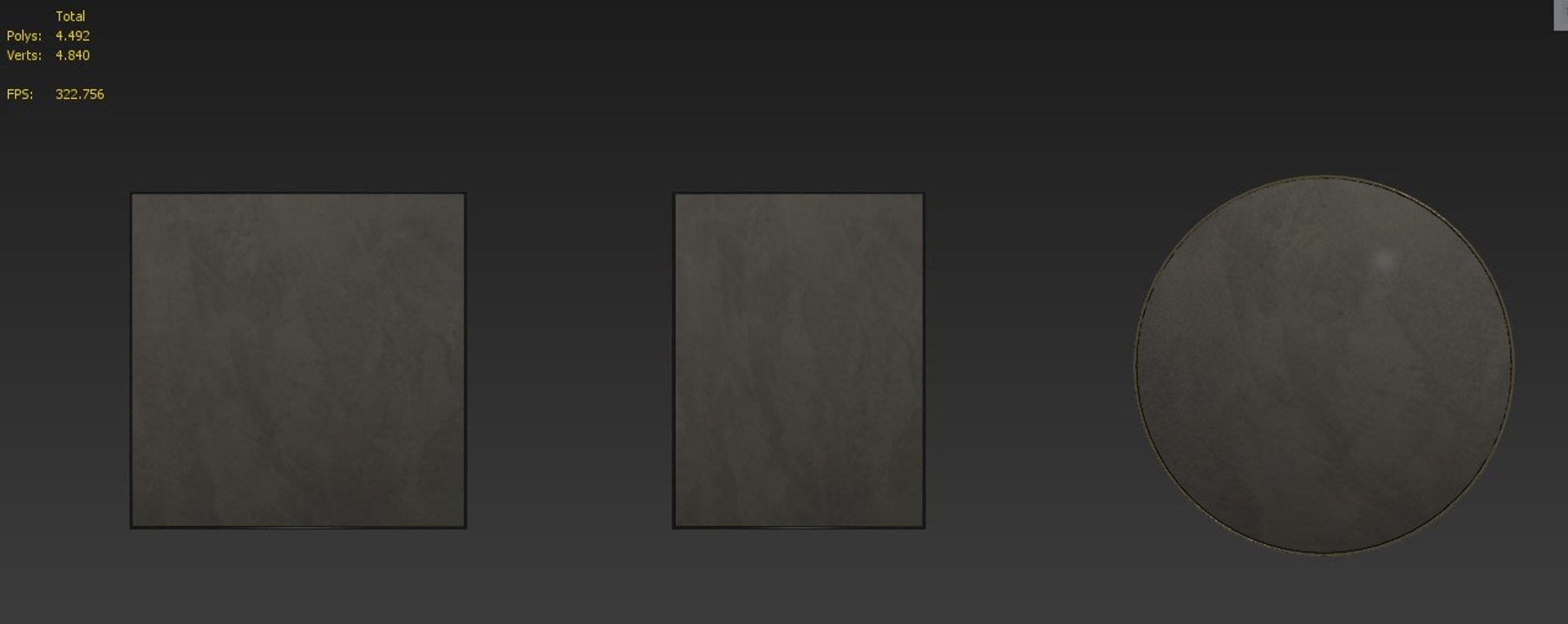 Hdm Tables 3D Model - TurboSquid 1151748