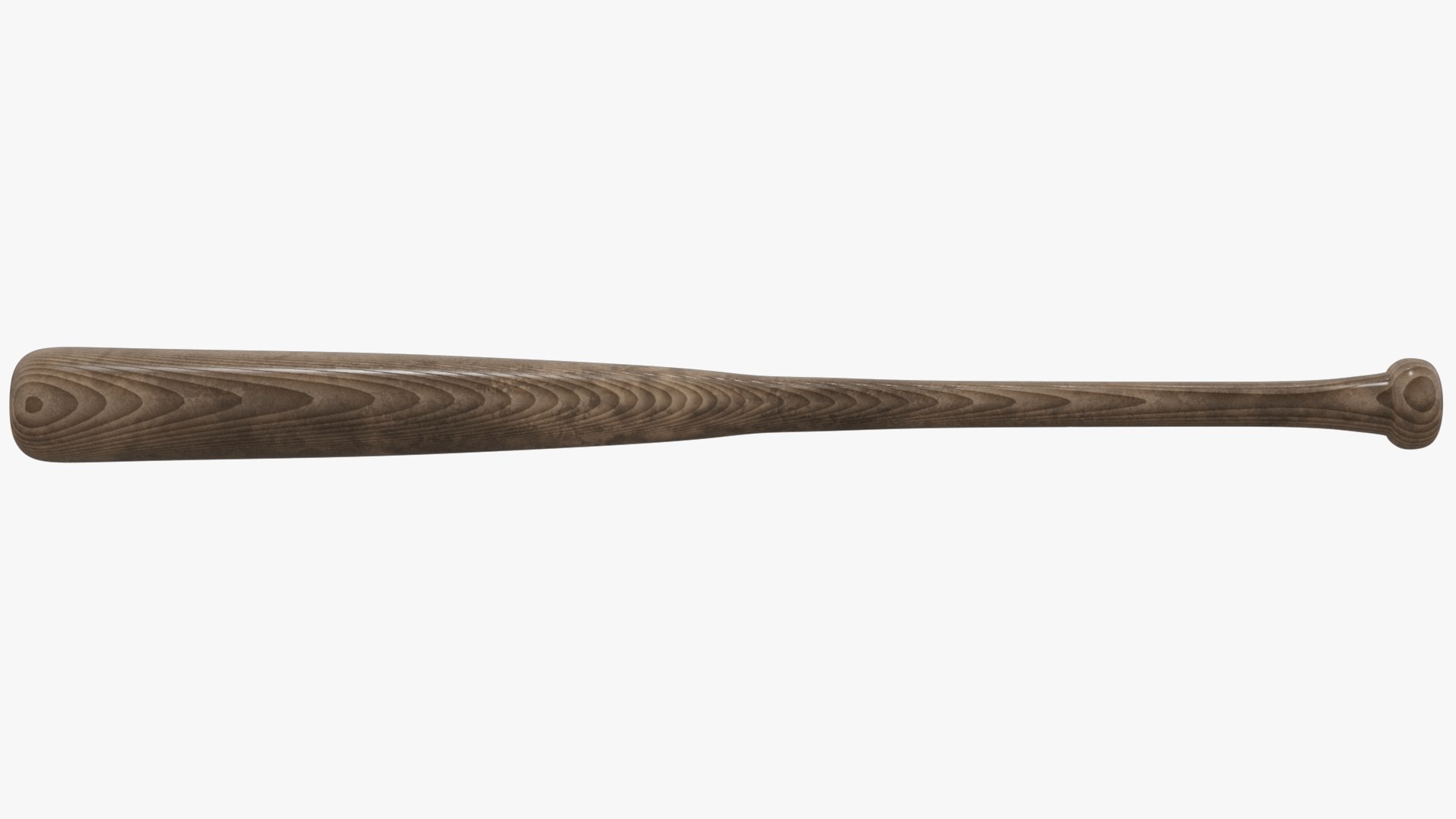 Baseball Bat 3D - TurboSquid 1954729