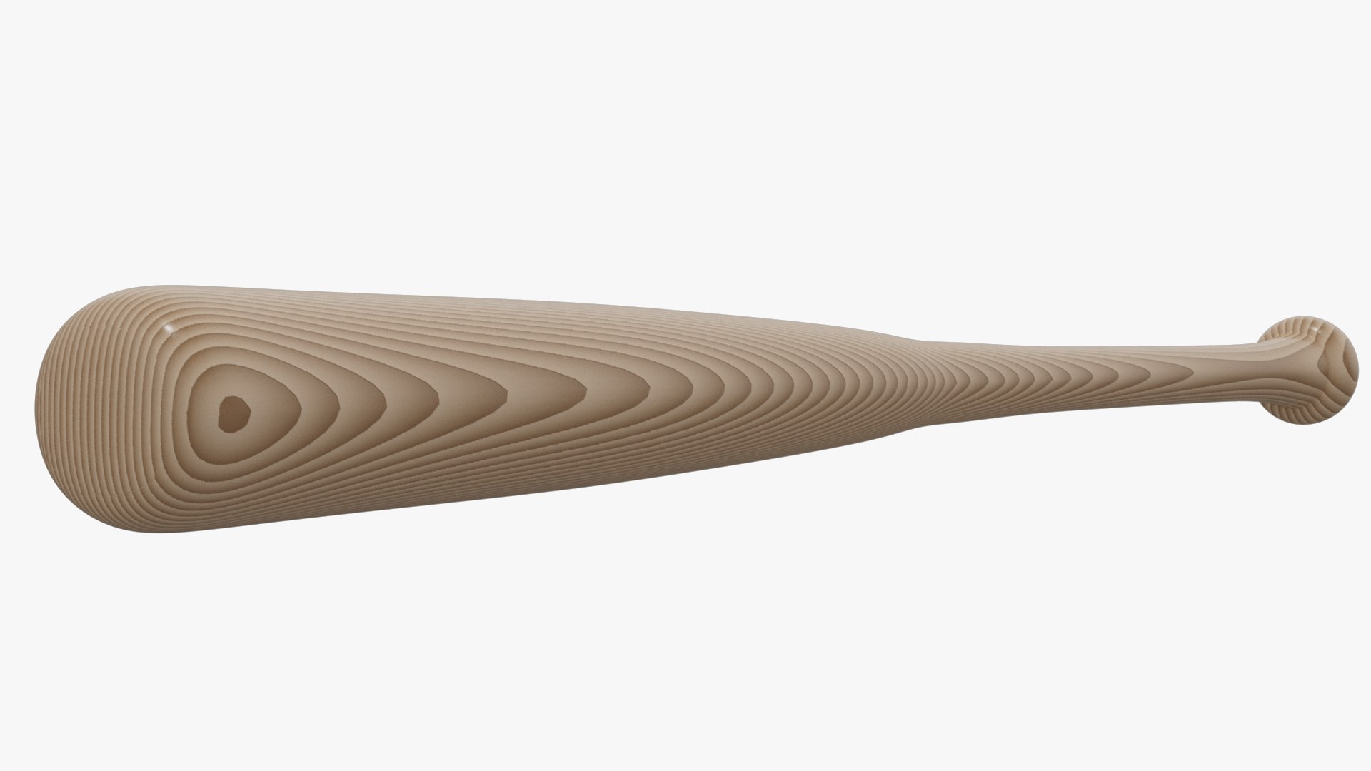 Baseball Bat 3D - TurboSquid 1954729