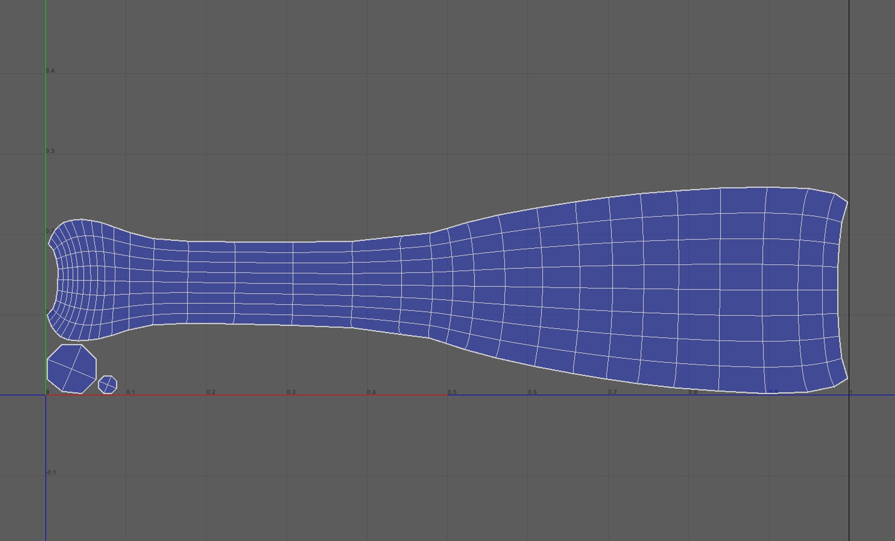 Baseball Bat 3D - TurboSquid 1954729