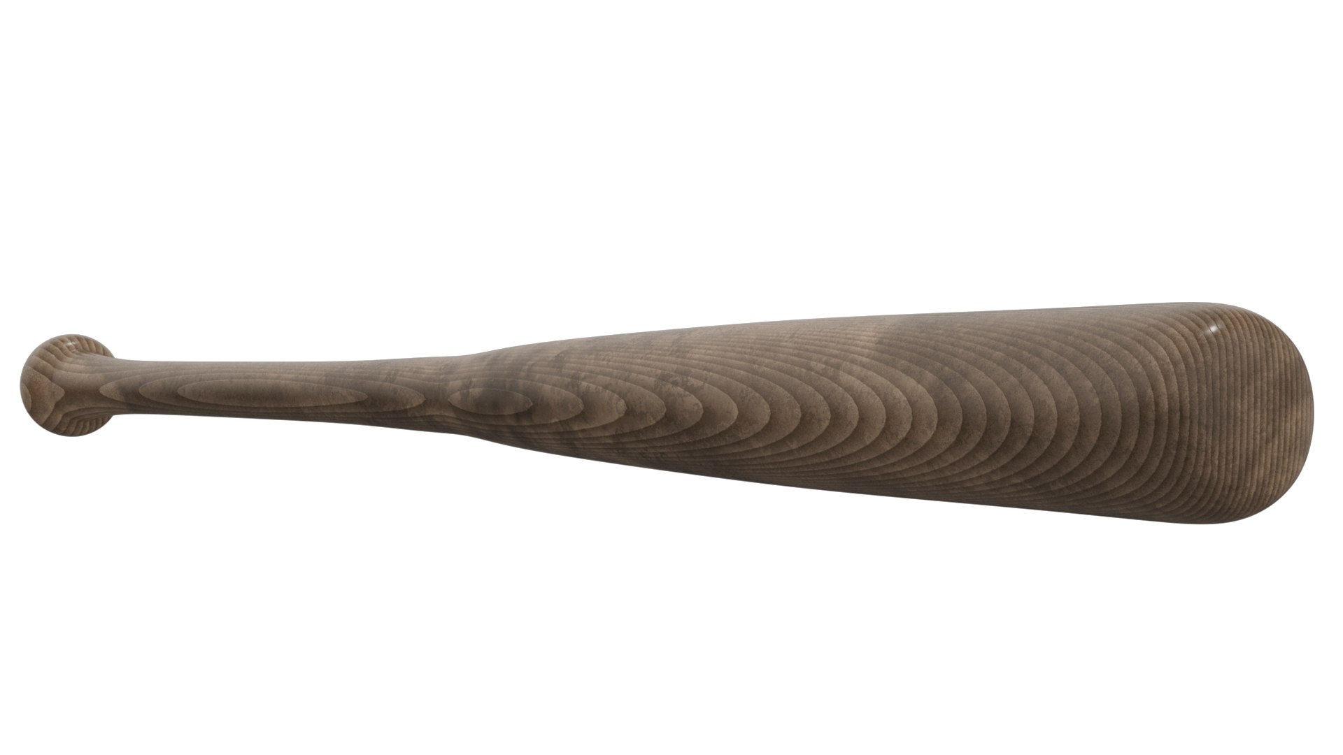 Baseball Bat 3D - TurboSquid 1954729