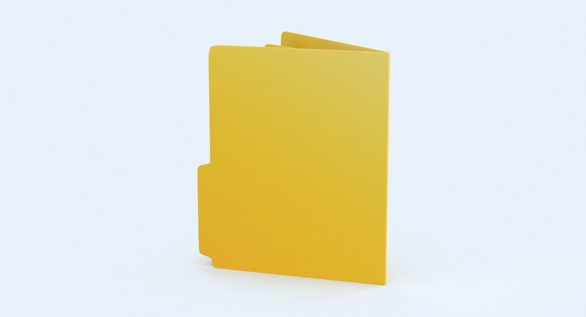 Computer Folder Icon 3d Max