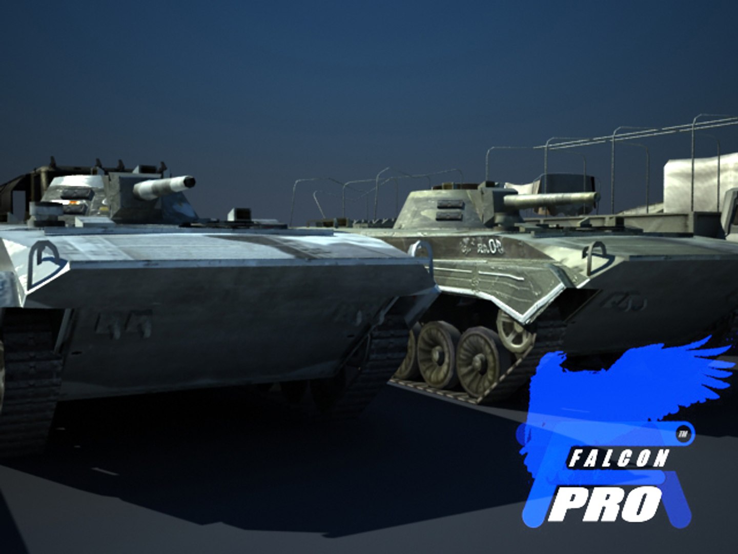 Russian Military Kit Max