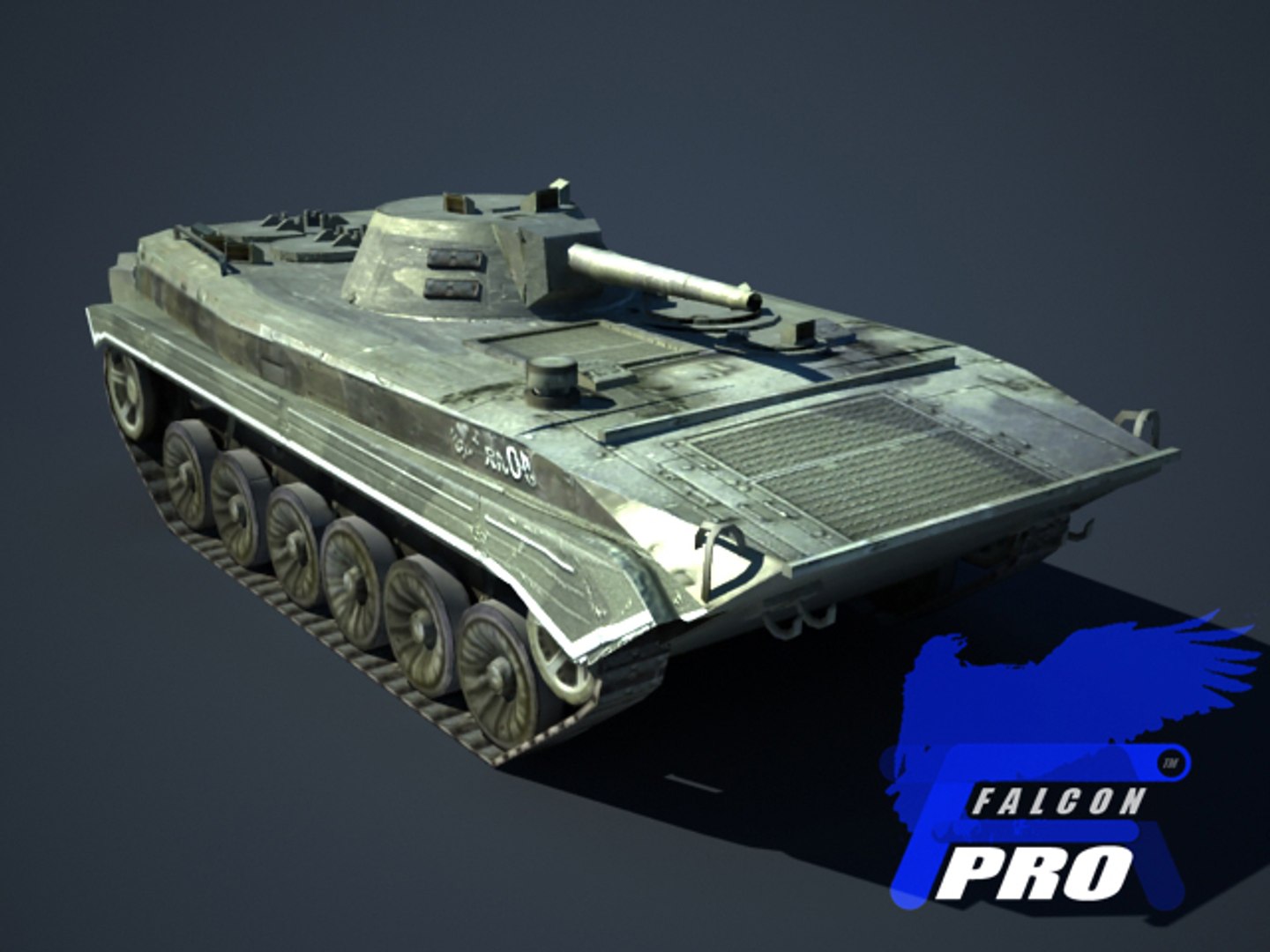 Russian Military Kit Max