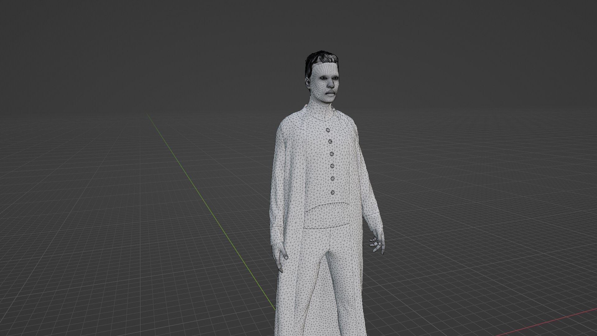 Sultan 3D Model - TurboSquid 1971528