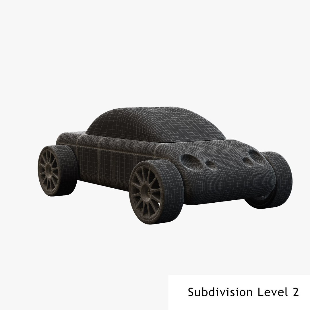 3ds - Automoblox