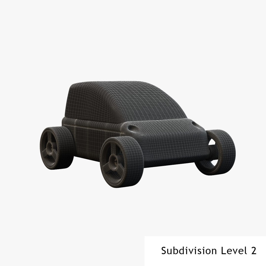 3ds - Automoblox