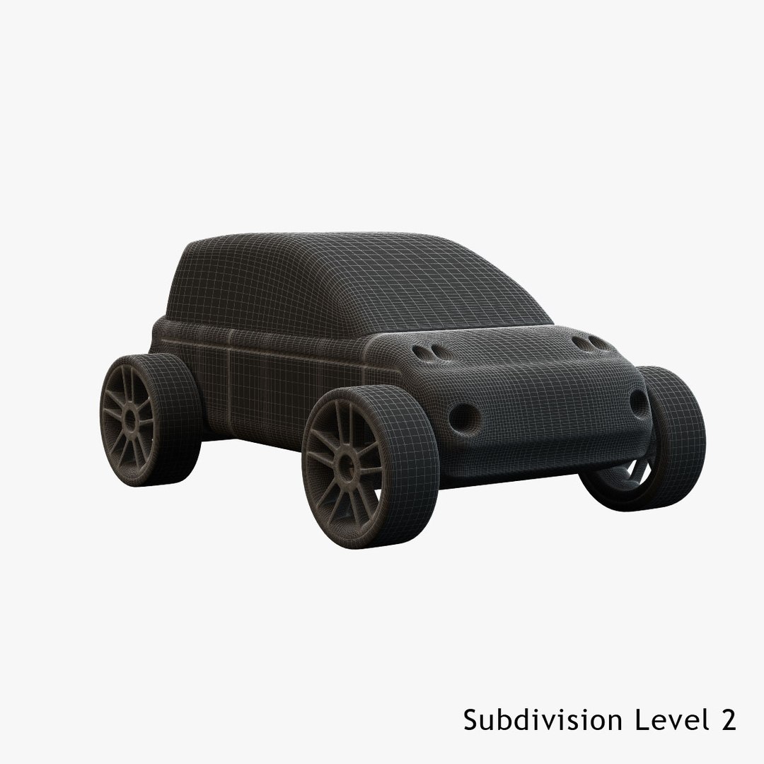 3ds - Automoblox