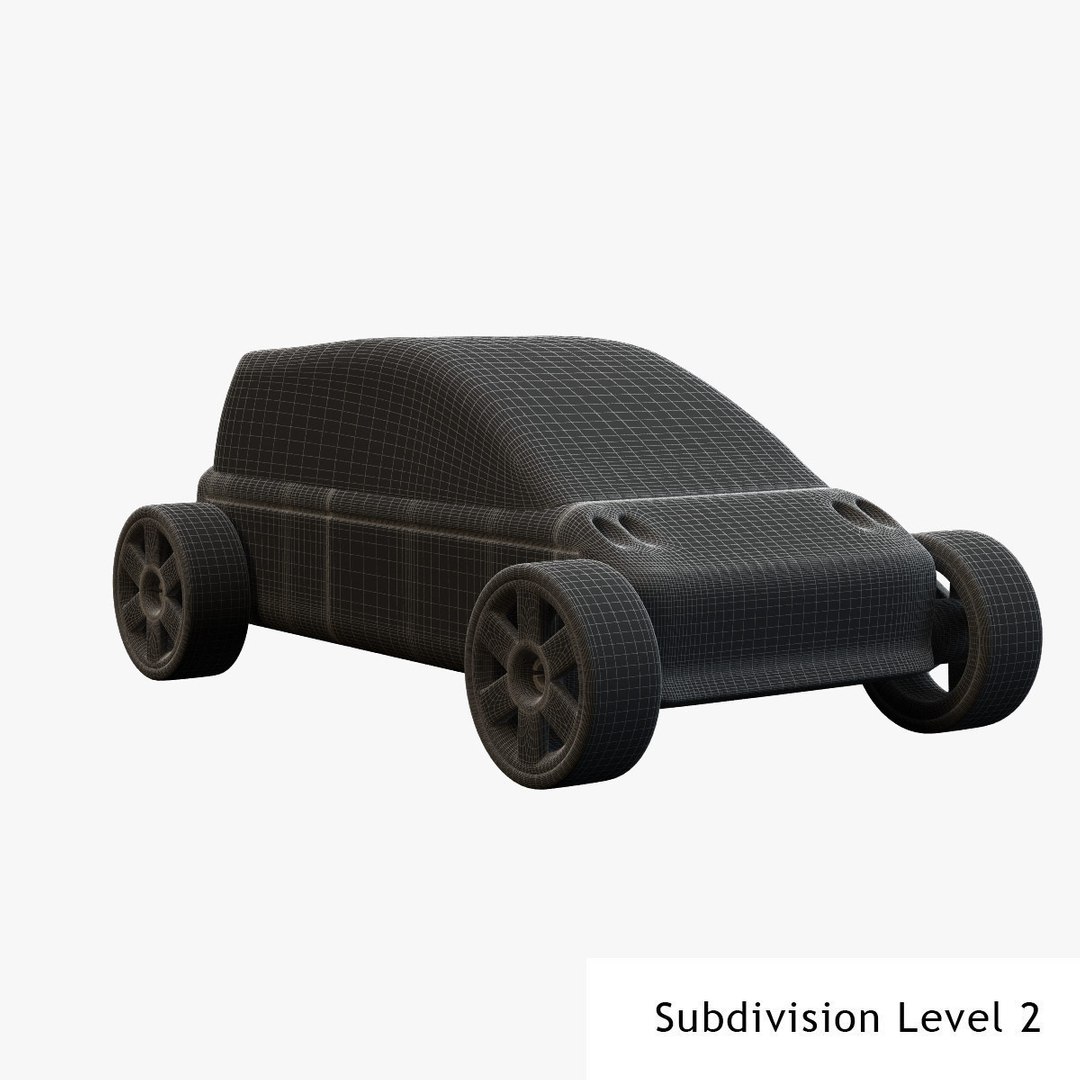 3ds - Automoblox