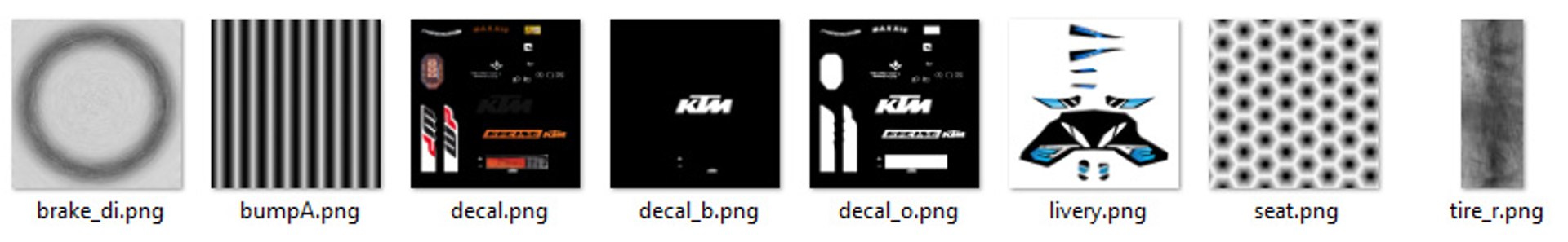 3D KTM Freeride E-XC 2023 model - TurboSquid 2029234