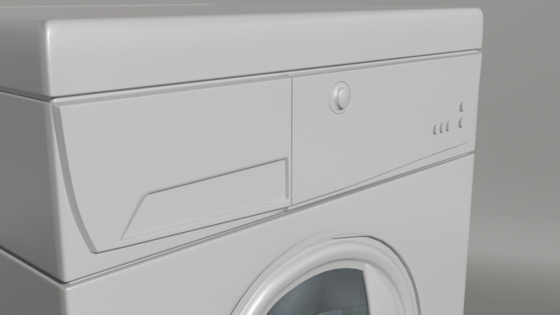 Renlig Washing Machine Max