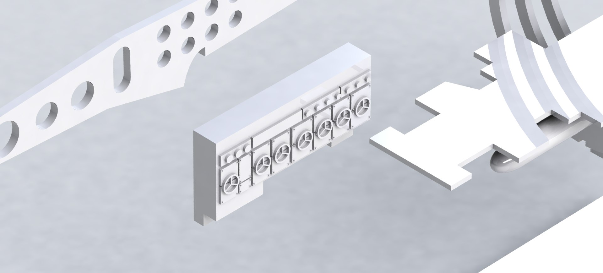 3D Viic Submarine Model - TurboSquid 1393056