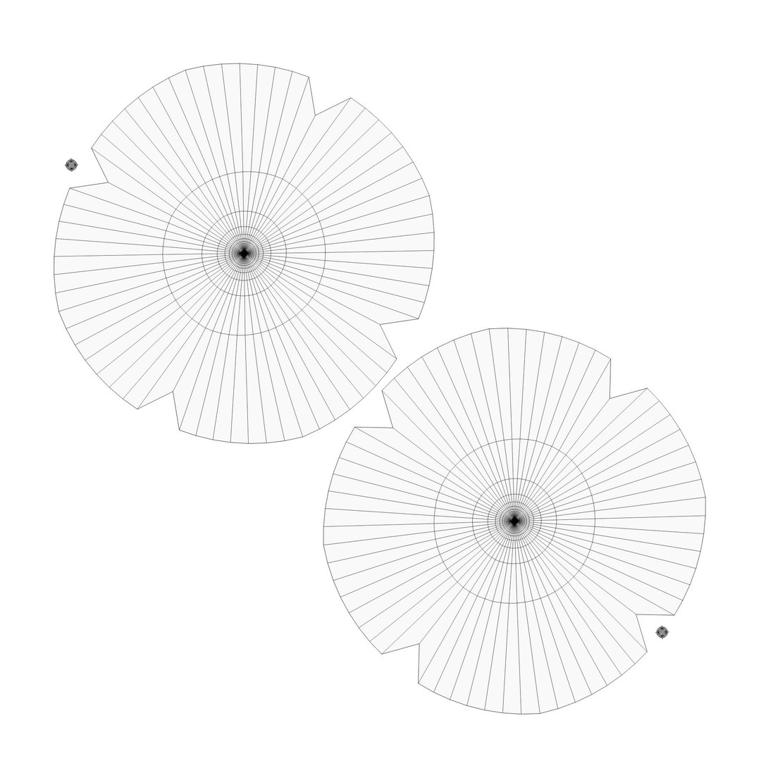 Soap Bubbles Kit Model - TurboSquid 1374184