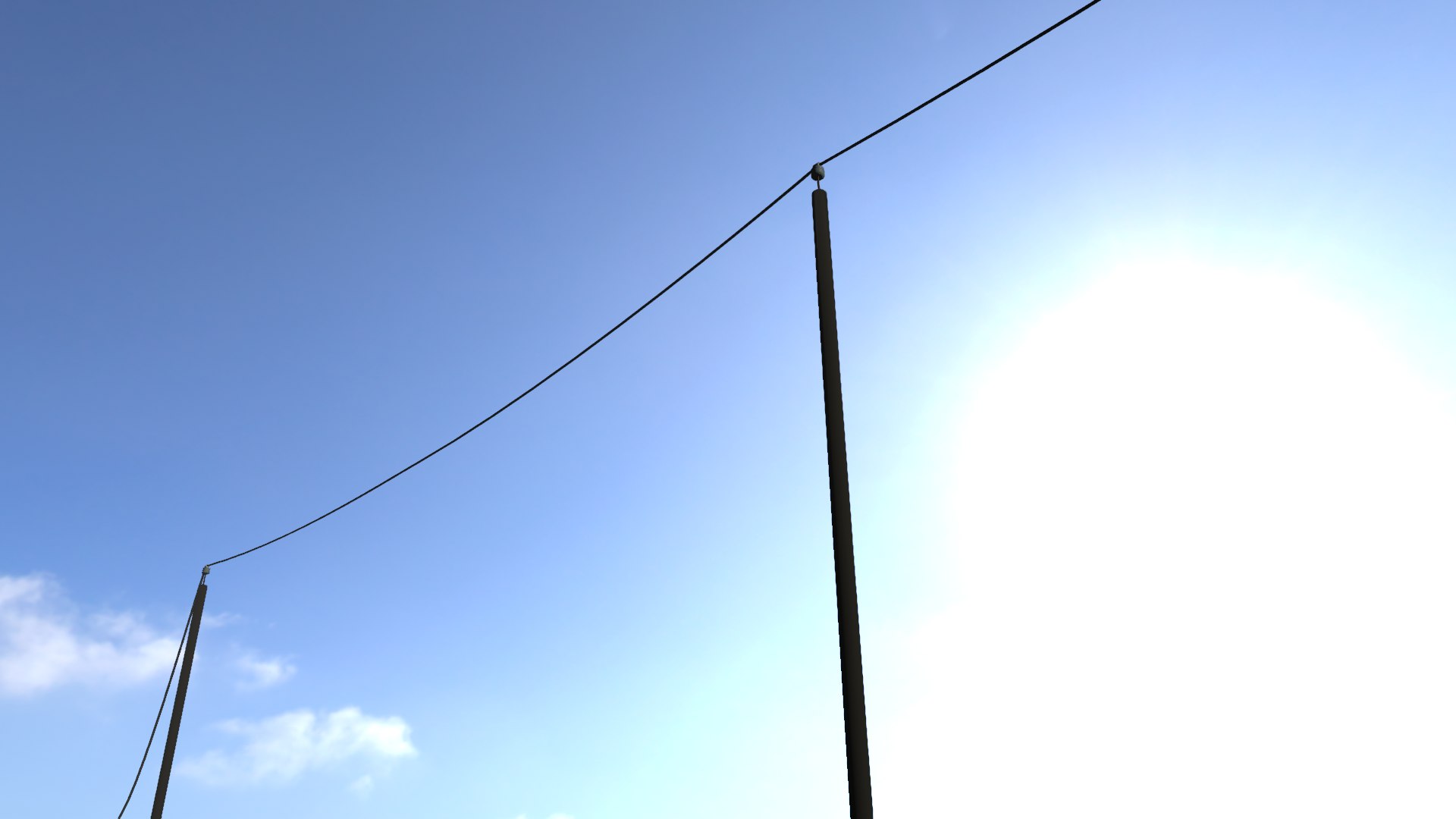 3D Destroyed Hydro - TurboSquid 1671781