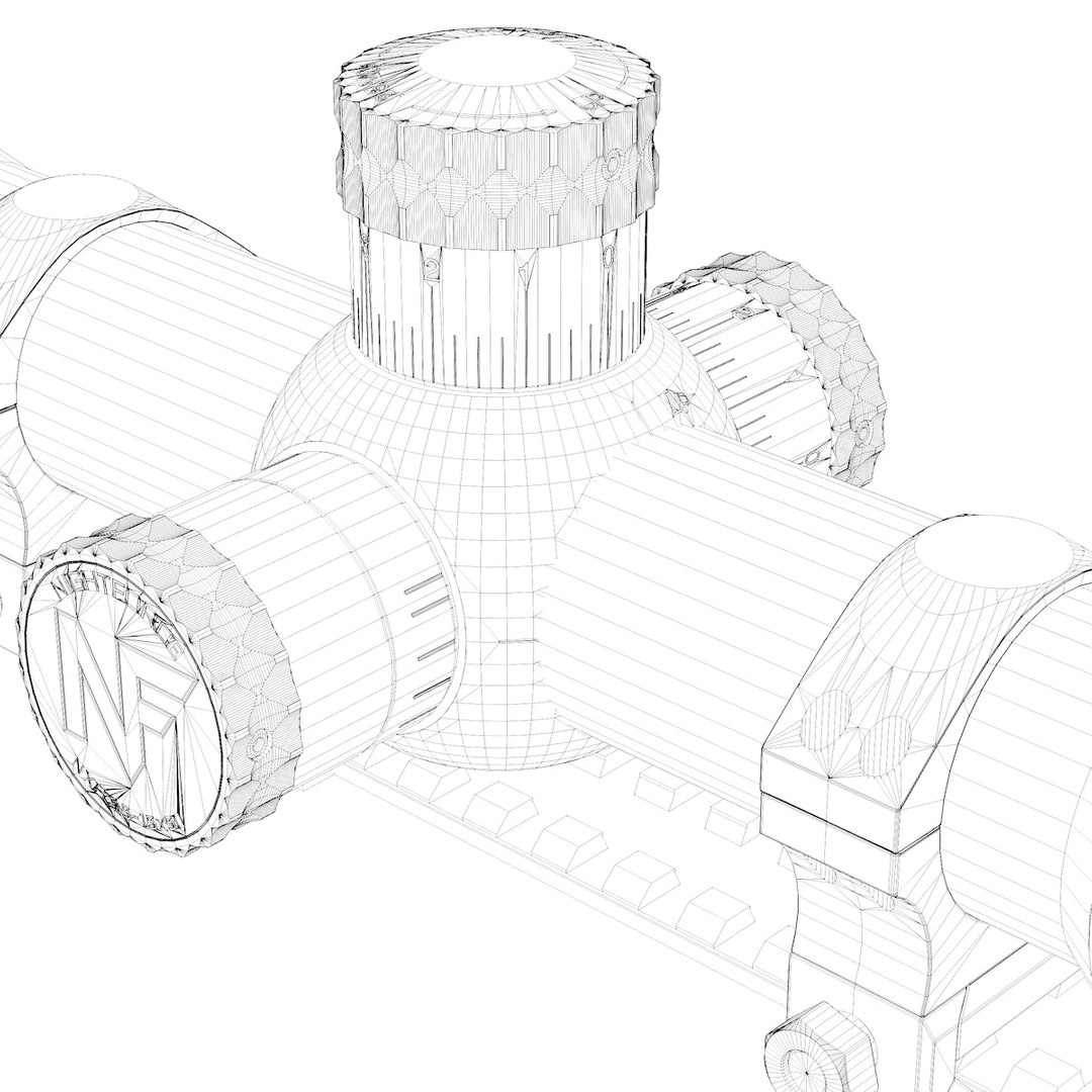 3d Nightforce Nxs Optical