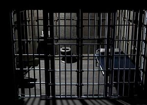 Prison Cell 3D Models for Download | TurboSquid