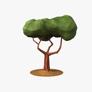 Tree Zbrush 3D Models for Download | TurboSquid