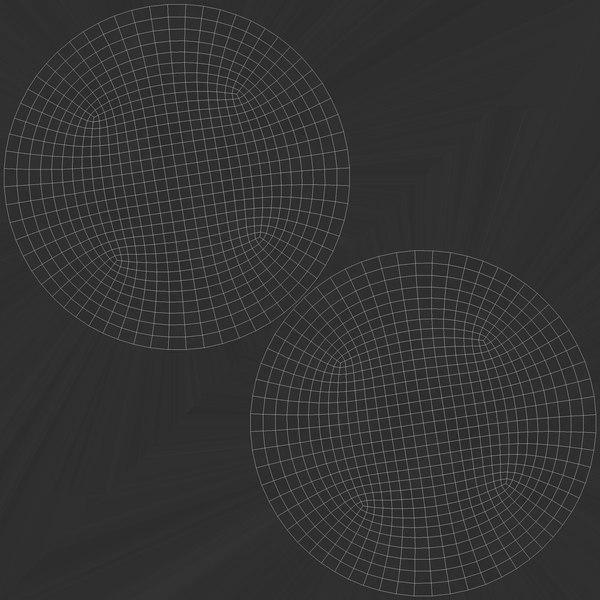Cholesterol molecule 3D model - TurboSquid 1430117