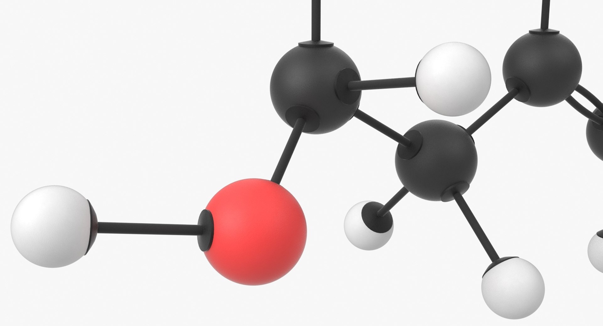 Cholesterol Molecule 3D Model - TurboSquid 1430117