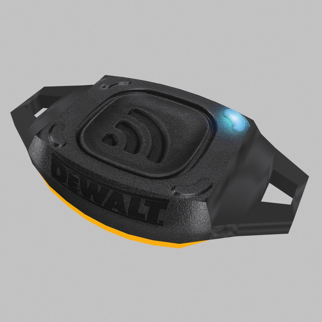 3D Tool Connect - TurboSquid 1342648